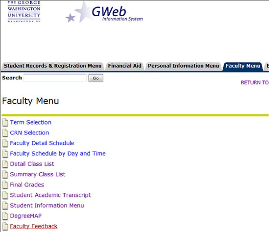 Academic Support | School of Engineering & Applied Science | The George ...
