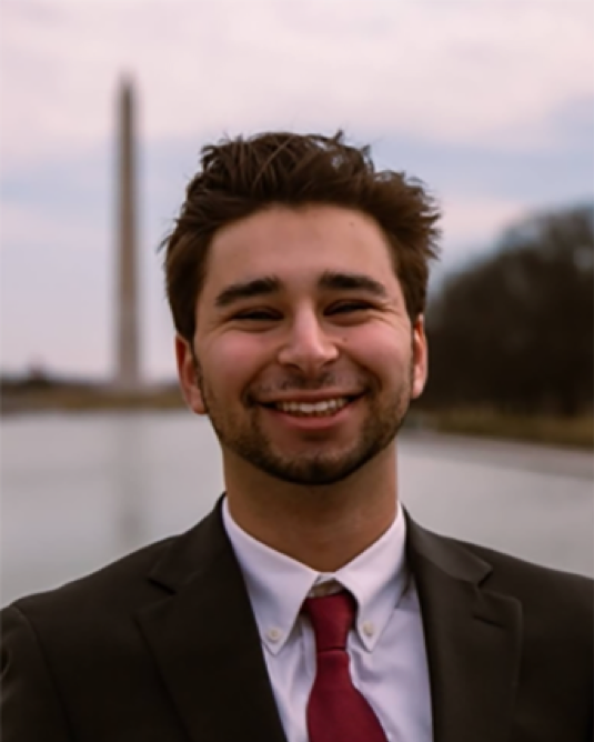 Meet Your Academic Advisor | School of Engineering & Applied Science ...