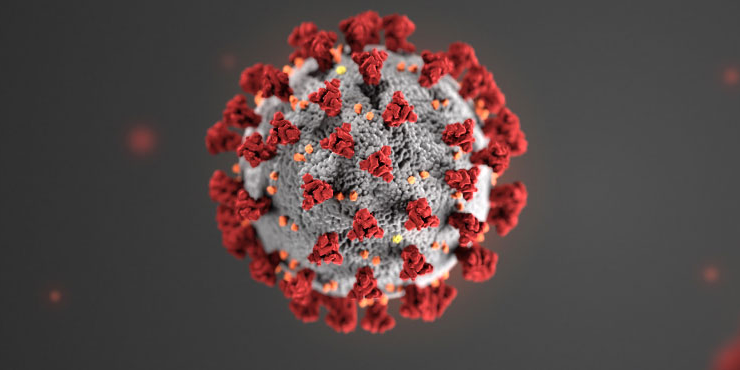 COVID-19 Matrix | School of Engineering & Applied Science | The George ...