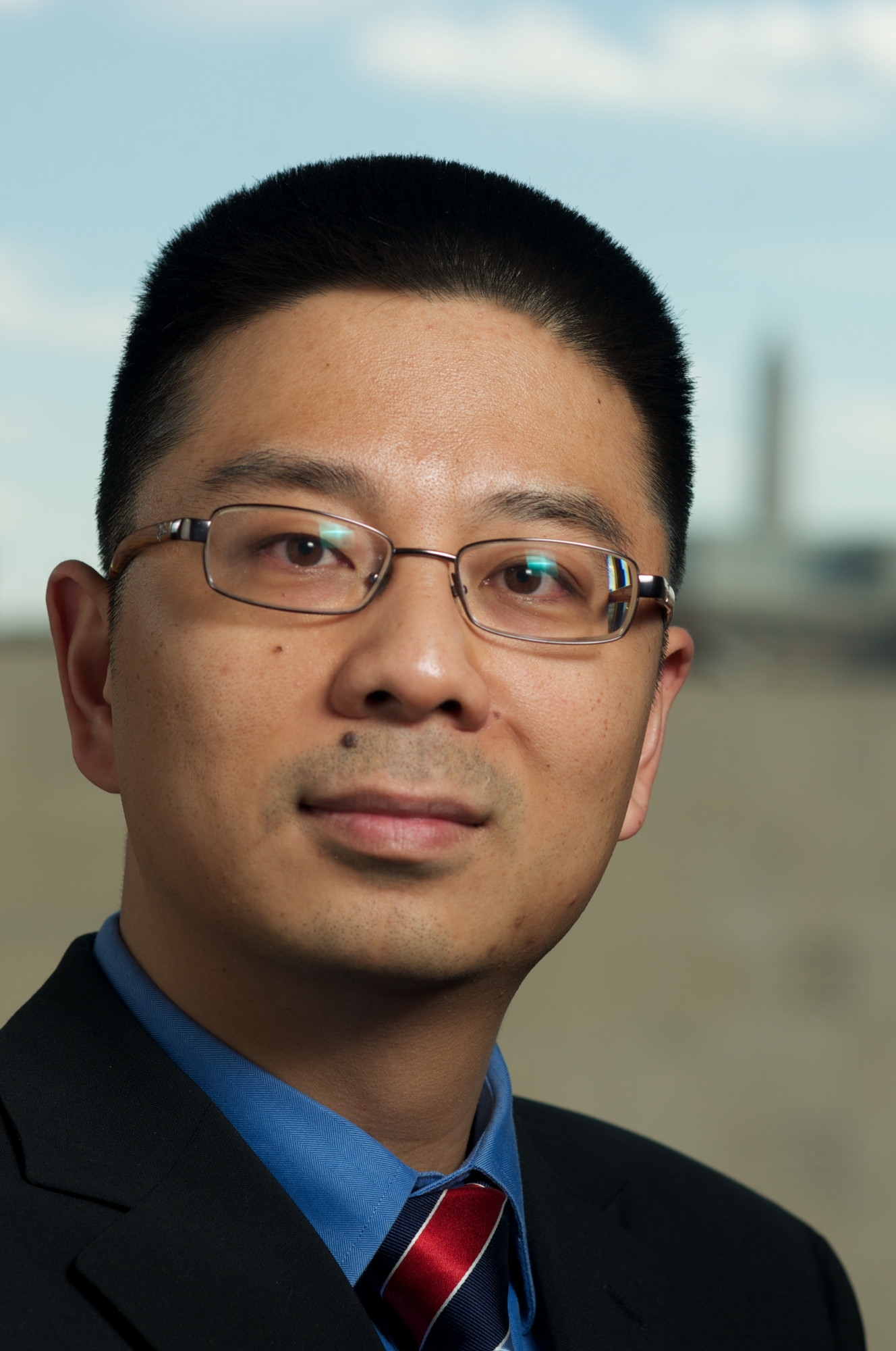 High-Performance Computing | School of Engineering & Applied Science ...