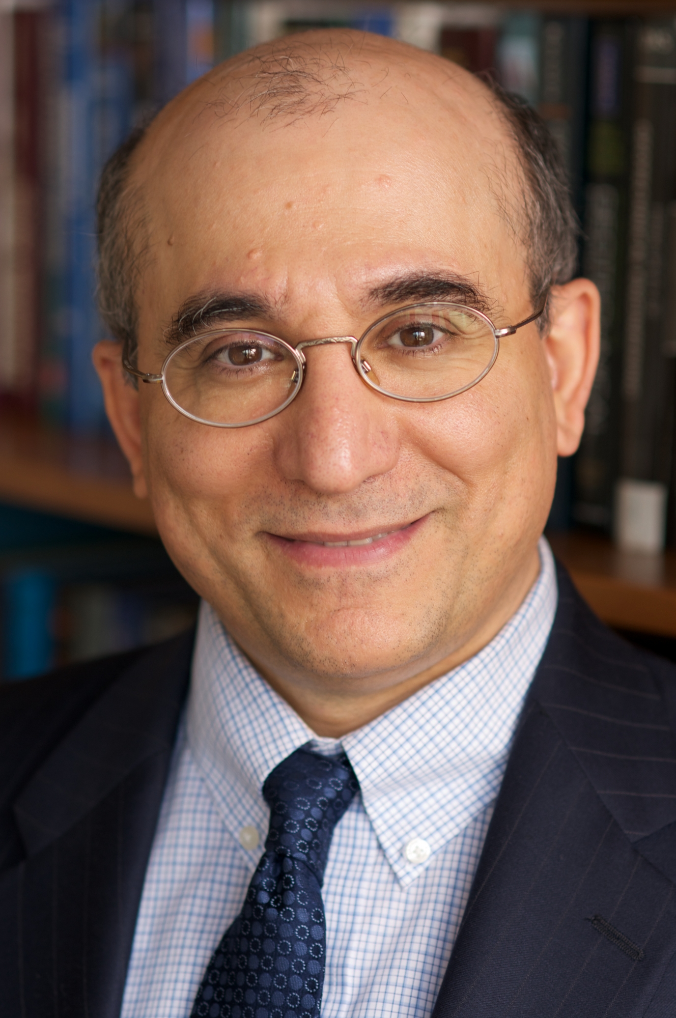 Leadership | School of Engineering & Applied Science | The George ...