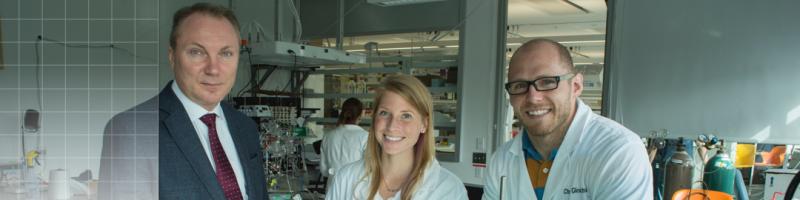 Graduate Students | School of Engineering & Applied Science | The ...