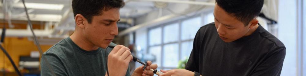 GW Innovation Center | School of Engineering & Applied Science | The ...